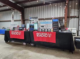 Radio Expo 2023 - Chicago FM Club